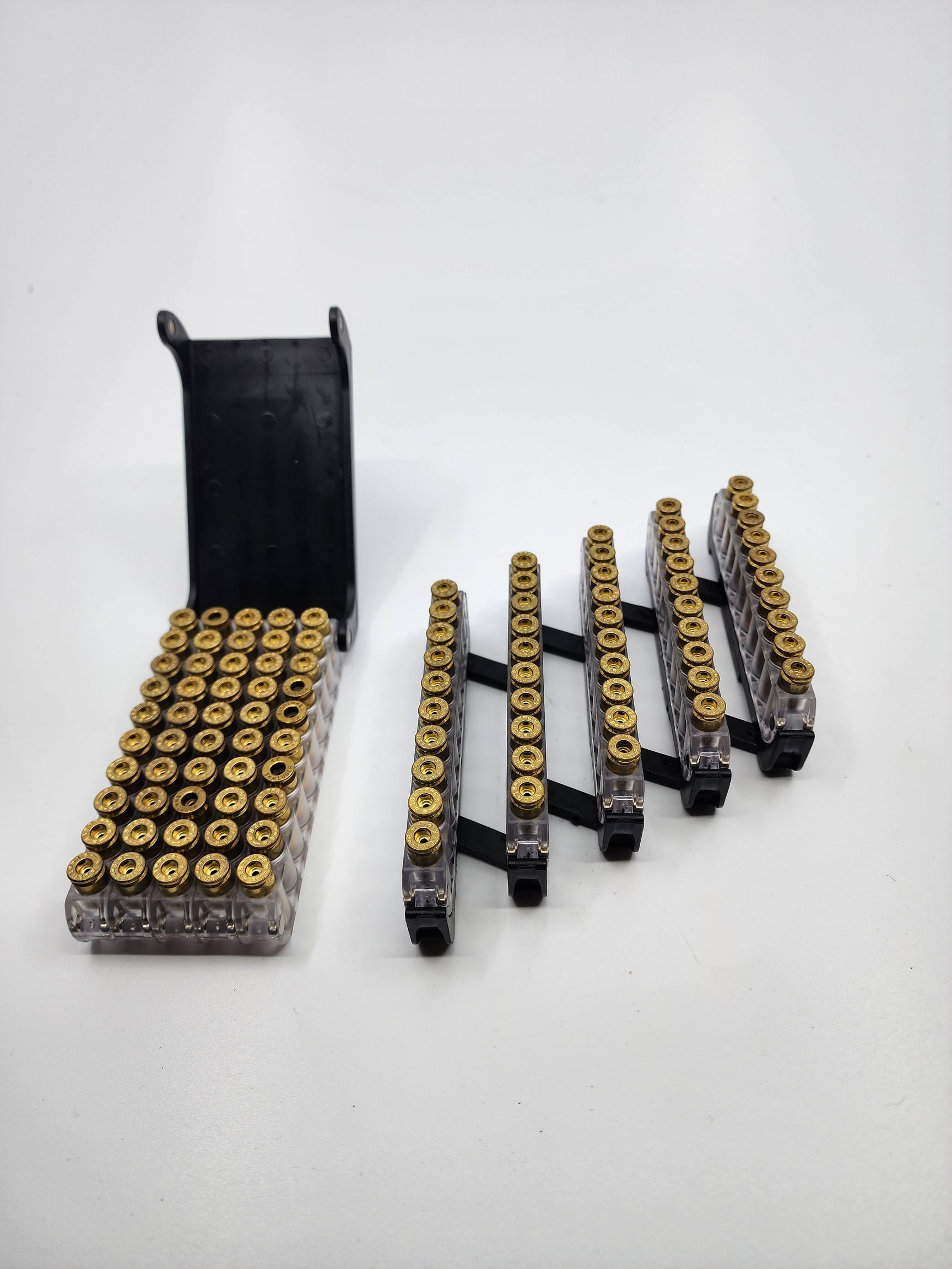 9mm Ammo Stacks Starter $199.99