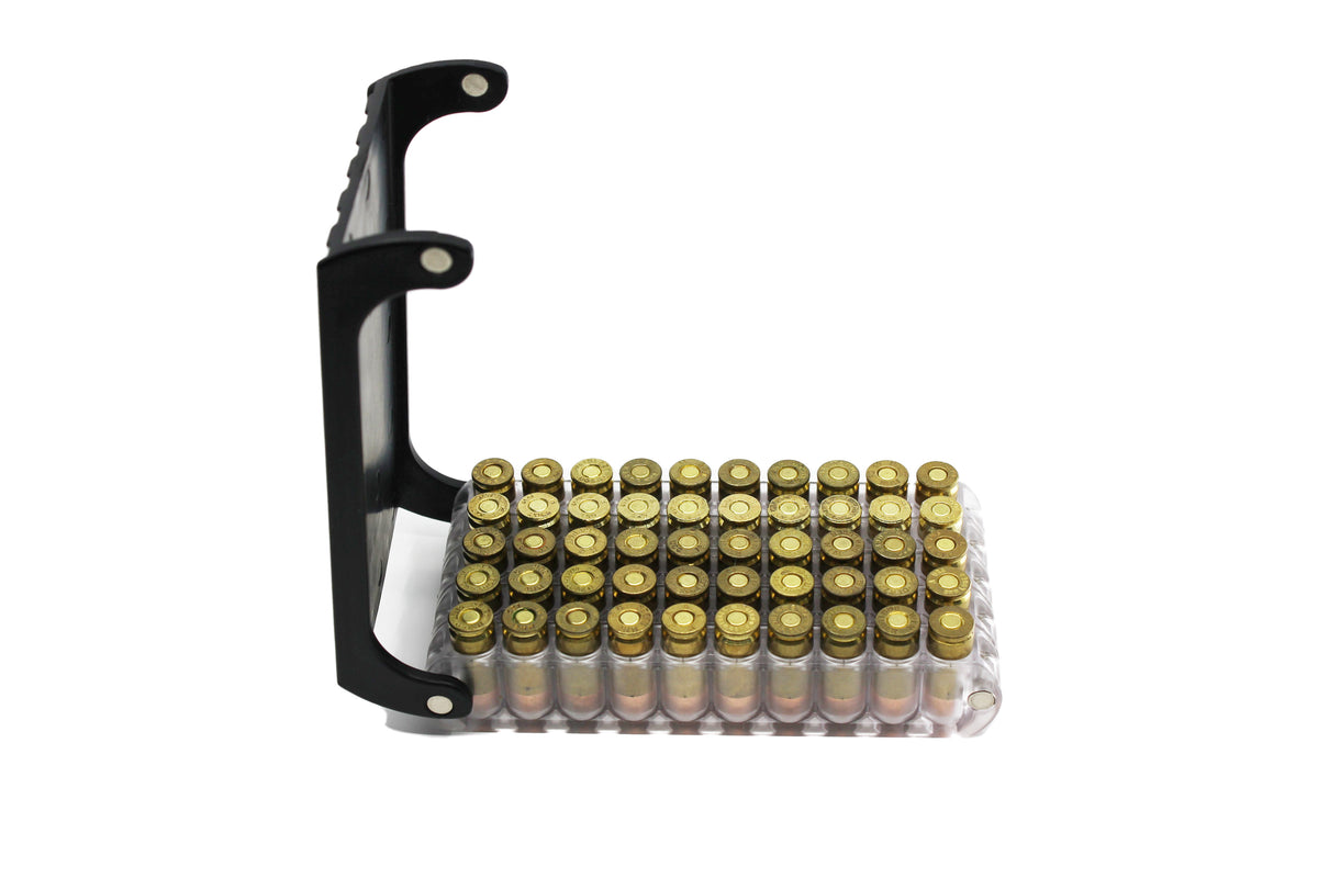 9mm Ammo Stacks Tray
